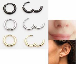 9 Best Sleeper Earrings For Your Comfort (With Pros & Cons) - 2022